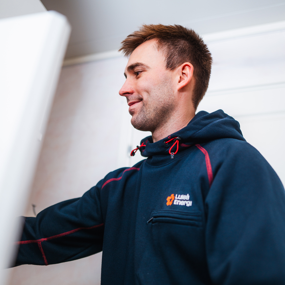 Möt våra medarbetare