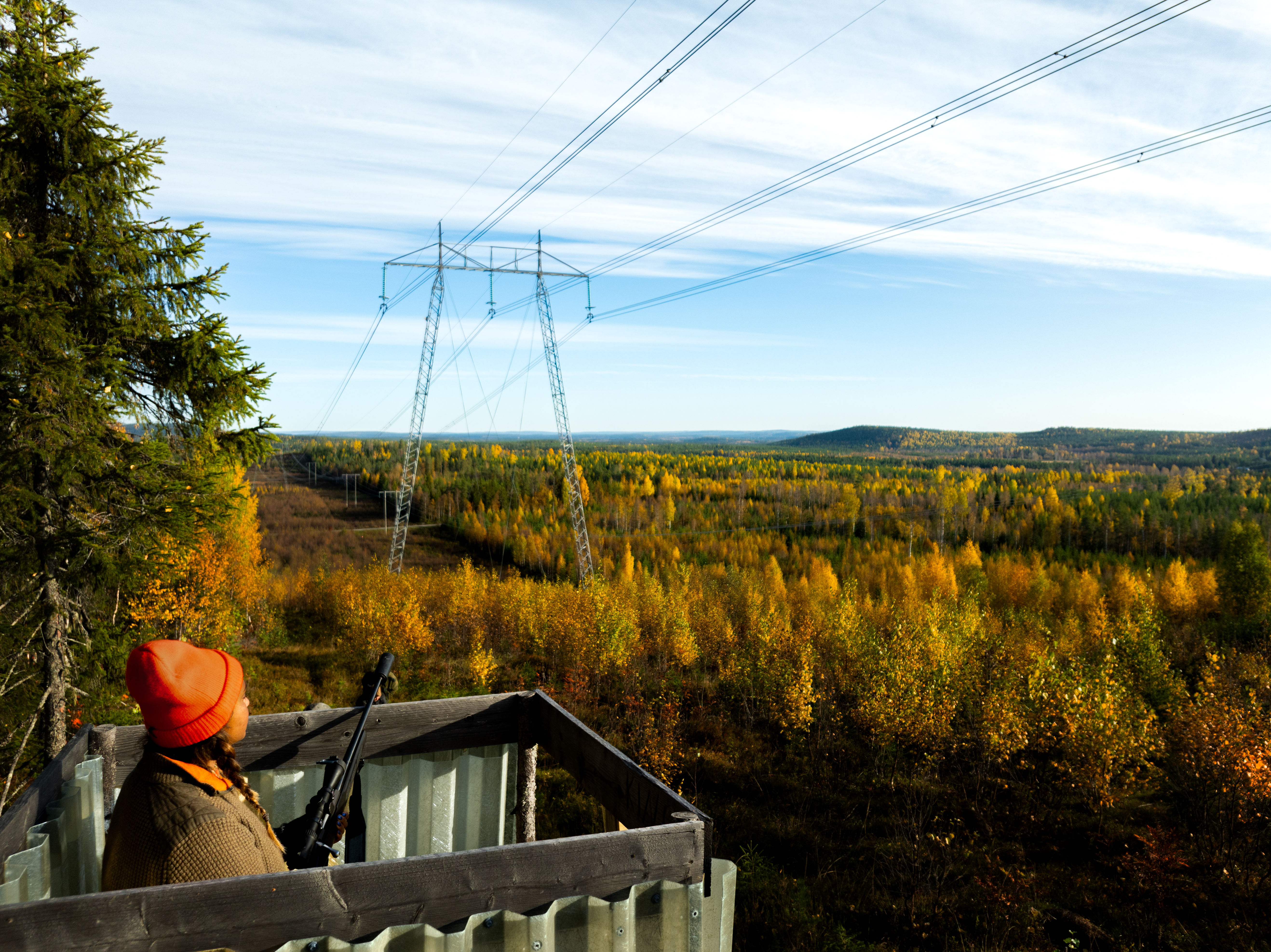 Fast pris - Luleå Energi Elavtal